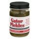 Creative Cajun Cooking Gator Pickles, 14.5 OZ - Walmart.com