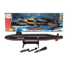 Moebius Models 101 Flying Sub Mini Set - Walmart.com