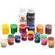Ceramcoat Paint Super Pack Set 24/Pkg-Basics - Walmart.com