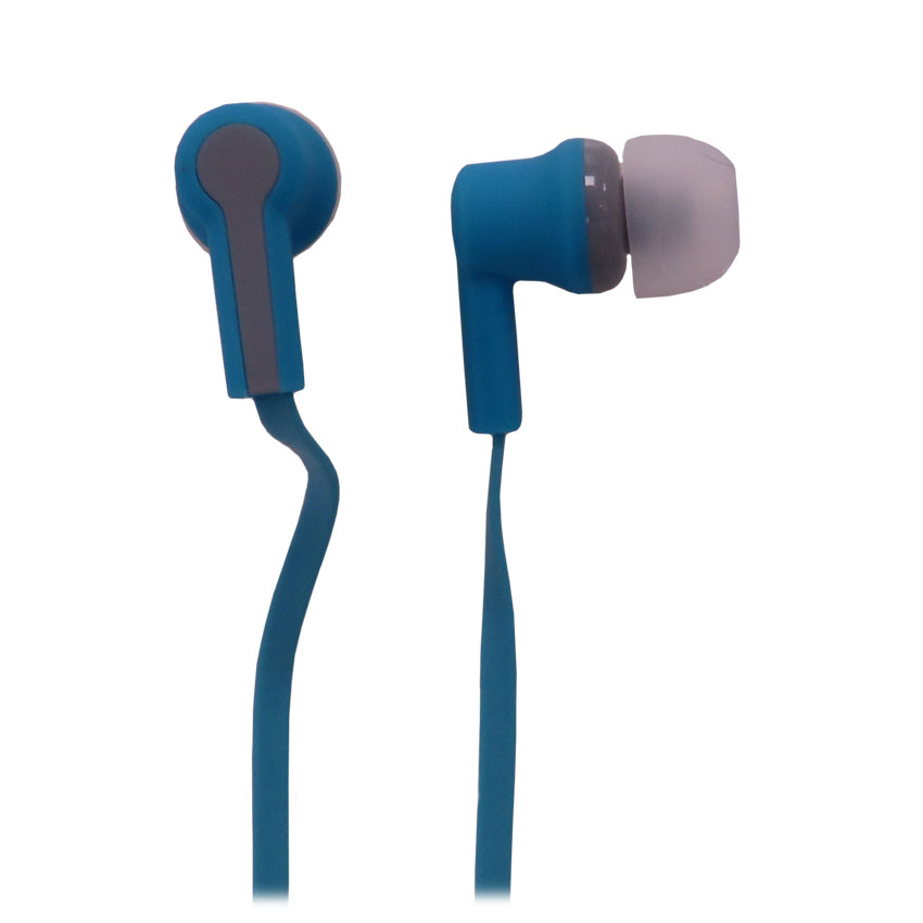 AUDIFONOS BILLBOARD C/MIC. CARRYING CASE AZUL 2 (120-4) Billboard CON ...