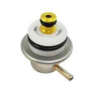 Aeromotive 2-20 psi A2000 Inline Fuel Pressure Regulator P/N 13212 ...