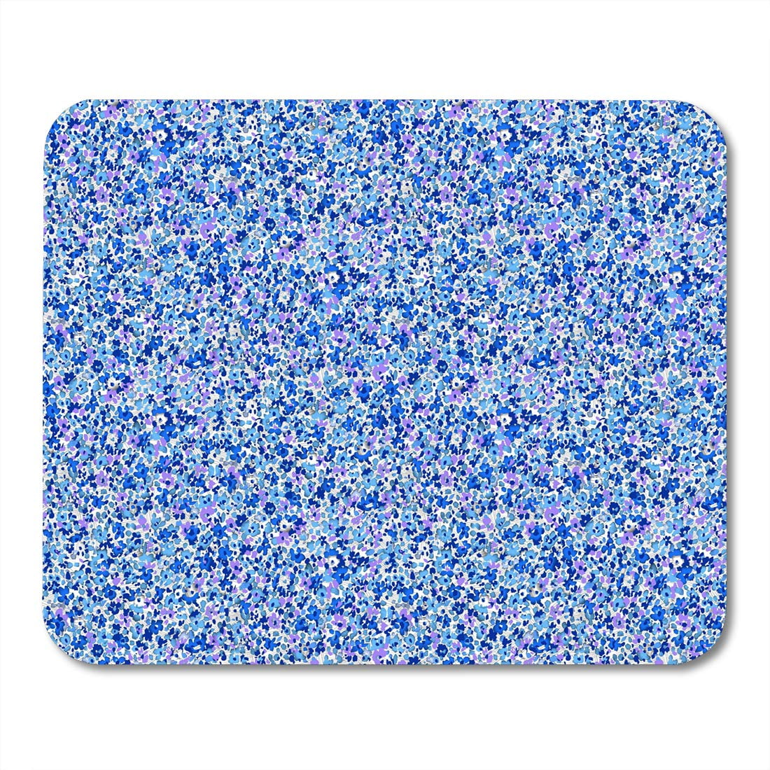 SIDONKU Brown Turquoise Blue Mint Green Purple Small Little Tiny ...