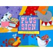 Math Fun: If You Were a Plus Sign (Paperback) - Walmart.com