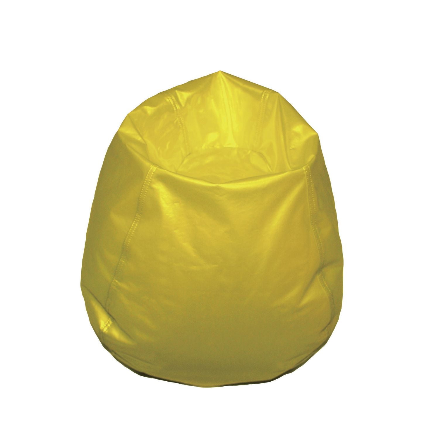 Click here for Boscoman Youth-Size Round Beanbag Chair 24 L X 24... prices