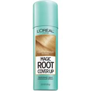 Fanci-Full Temporary Hair Color, number 42 Silver Lining - Walmart.com