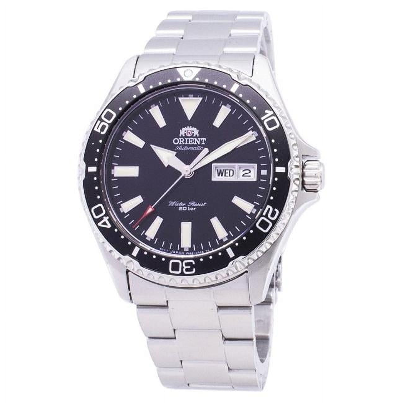 Click here for Orient Ra-Aa0001b19b 42 Mm Mako Iii Automatic 200m... prices