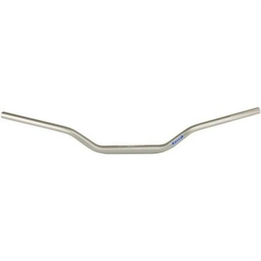 Renthal Fatbar 609 RC High Red Handlebar (609-01-RD) - Walmart.com