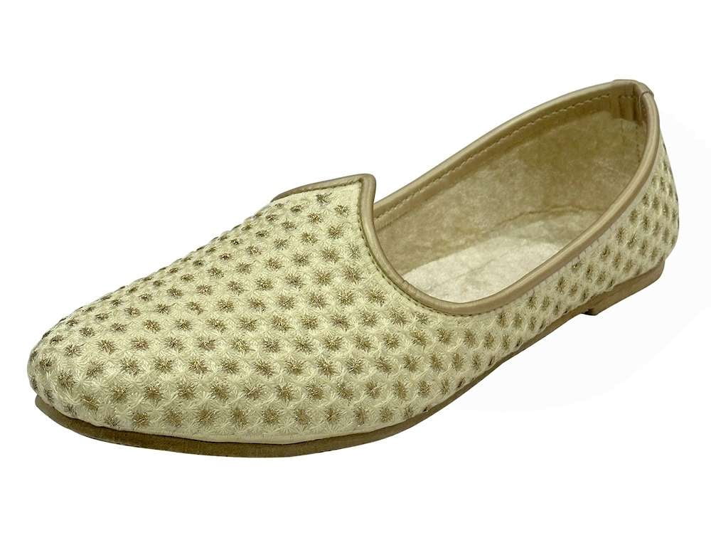 Punjabi Jutti For Men Loafer Wedding Shoes Sherwani Shoe Indian Juti ...