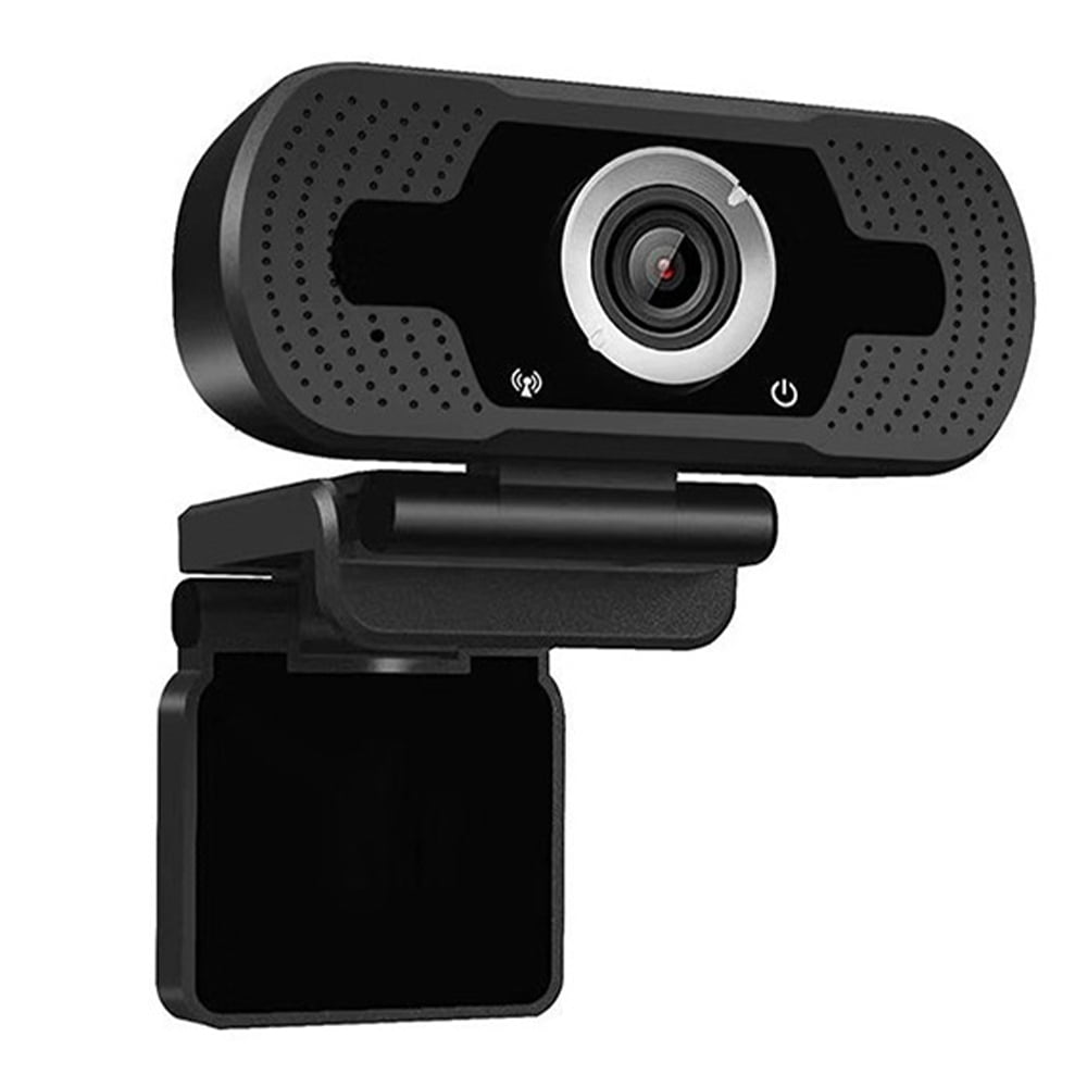 Laptop Camera PC Camera Multifunctional Microphone CMOS Webcam Internet ...