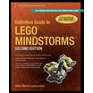 Lego Mindstorms Nxt-G Programming Guide (Paperback) - Walmart.com