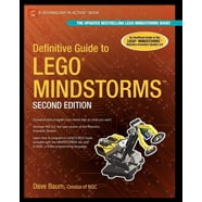 Lego Mindstorms Nxt-G Programming Guide, (Paperback) - Walmart.com