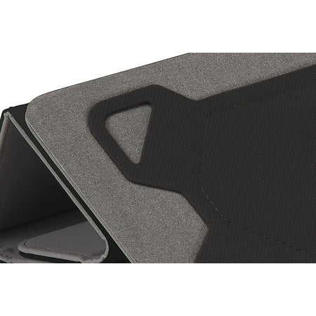 Kensington Trapper Keeper Folio Case for Samsung Galaxy Tab 4, Tab S ...