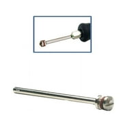 Avanti Pro 3/8 in. Dia. x 2-1/4 in. L Cut-Off Blade Mandrel 3/4 in. Hex ...