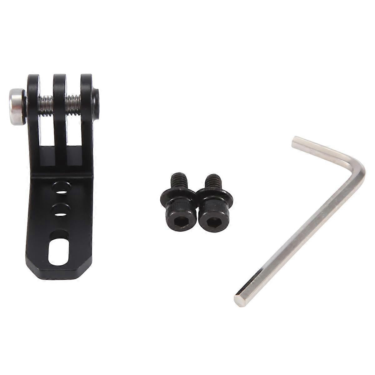 Bike Saddle Mount Adapter Tail Light Holder for Saddle | Walmart en línea