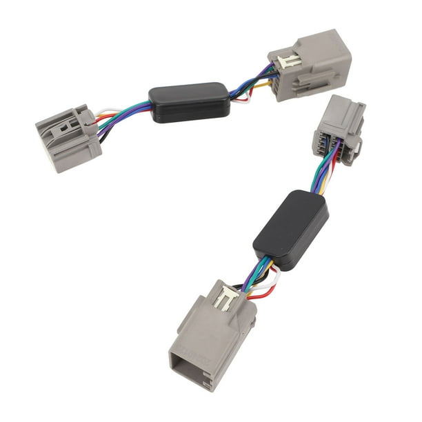 Tail Light Sequential Module, Plug and Play DD3016 Sequential Tail ...