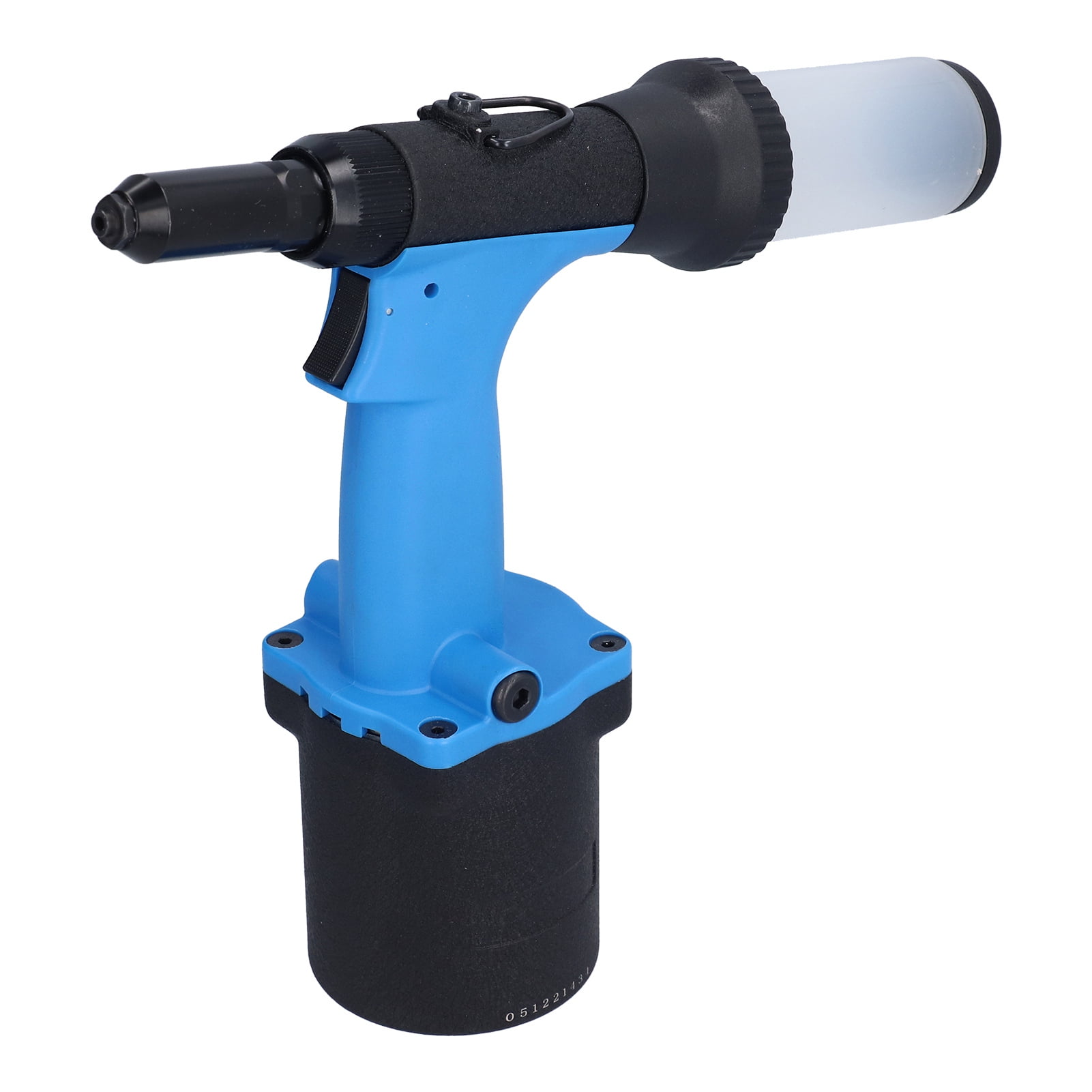 Herramienta de remachado hidráulico, pistola de remachado neumática ...