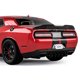 Vicrez Genali Rear Diffuser Add-on vz101399 | Dodge Challenger 2015 ...