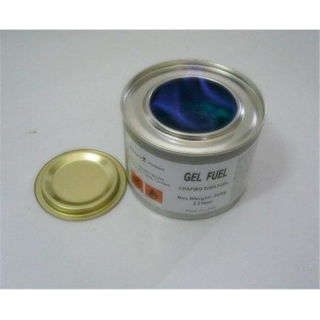 Food Service 91634 2.5 Hour Blue Magic Meth Gel Fuel | Walmart Canada