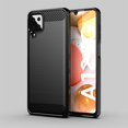 Brushed Texture Phone Compatible with Galaxy 65 Inch Smooth Grip ...