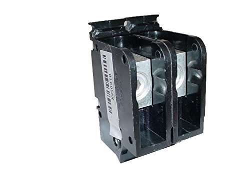 EATON CUTLER HAMMER BRS225 225/2 Main or Subfeed Lug Block /2-1"spaces ...