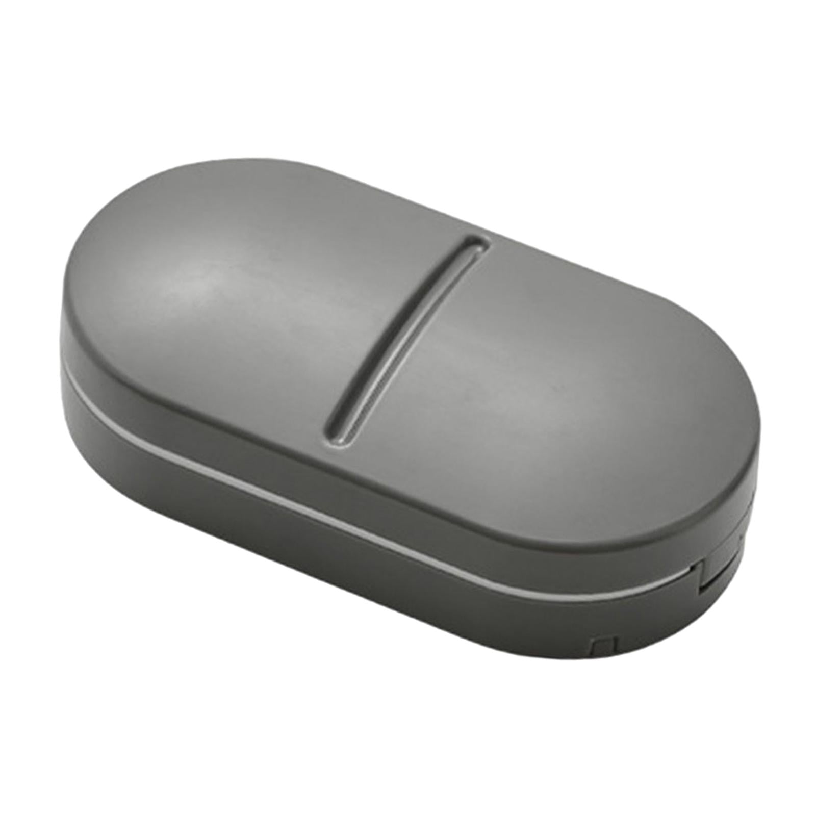 Estuche multiusos para s Divisor ligero para tabletas para acampar Gris ...