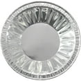 (50 Pack Pie Pans 5 inch,Mini Pie Tins HEAVY-DUTY Disposable Aluminum ...