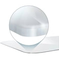 ZAGG InvisibleShield Glass Elite Privacy 360 Screen Protector for Apple ...
