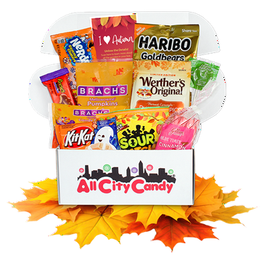 ONE-STOP Ultimate Snack Care Package, Variety Assortment of Chips ...