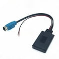 Suitable for Alpine KCE-237B 105E/117J/305S Bluetooth wireless audio ...