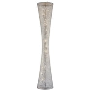Design Toscano Prometheus Sculptural Floor Lamp - Walmart.com