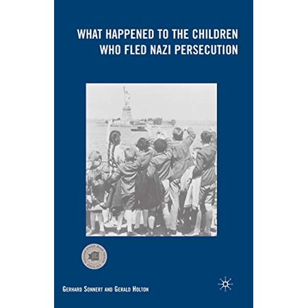 What Happened to the Children Who Fled Nazi Persecution | Walmart Canada