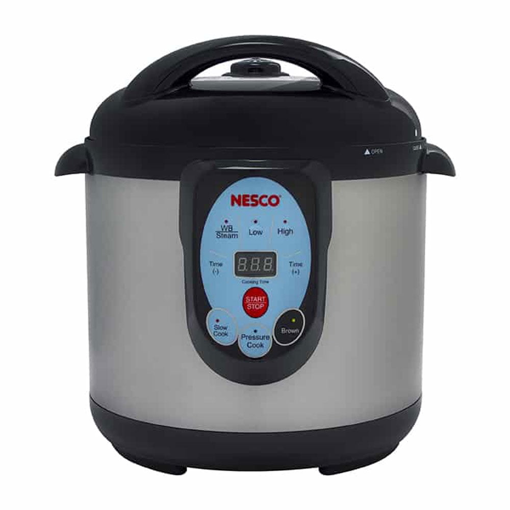 Click here for Unbranded Nesco 9 Quart Smart Canner & Pressure Co... prices