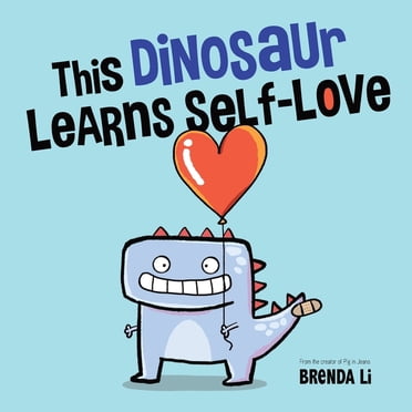 Dinosaur and Friends Dinosaur Learns Empathy: A Story about Empathy and ...