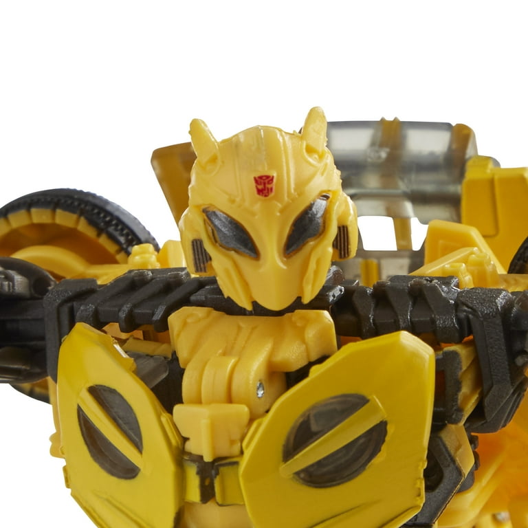 Transformers 4 Bumblebee Toy Deluxe