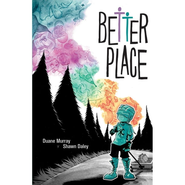 Libro Better Place Tapa Blanda, Autor Duane Murray, Editorial Editorial ...