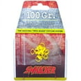 Swhacker Broadhead Replacement Bands – #205 Shrink Bands for 100 Grain ...