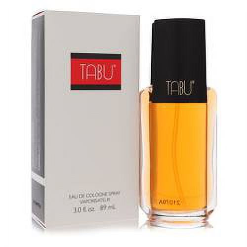 Tabu Eau de Colonia Spray Dana | Bodega Aurrera en línea