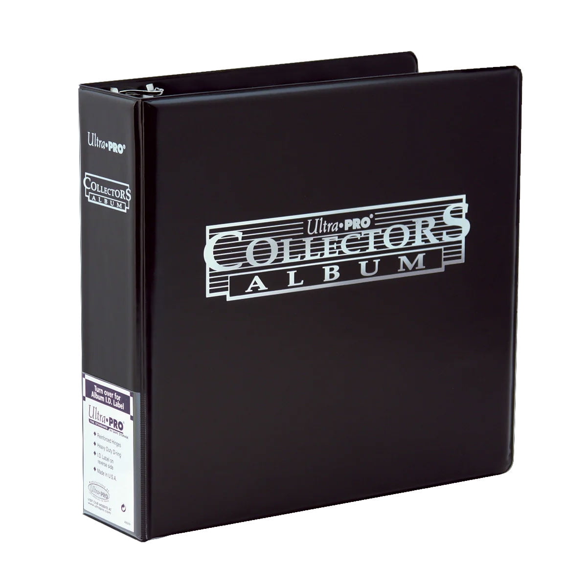 Click here for Ultra Pro 3 Collectors Album prices