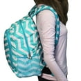 Chevron 16 in. Multipurpose Backpack - Walmart.com