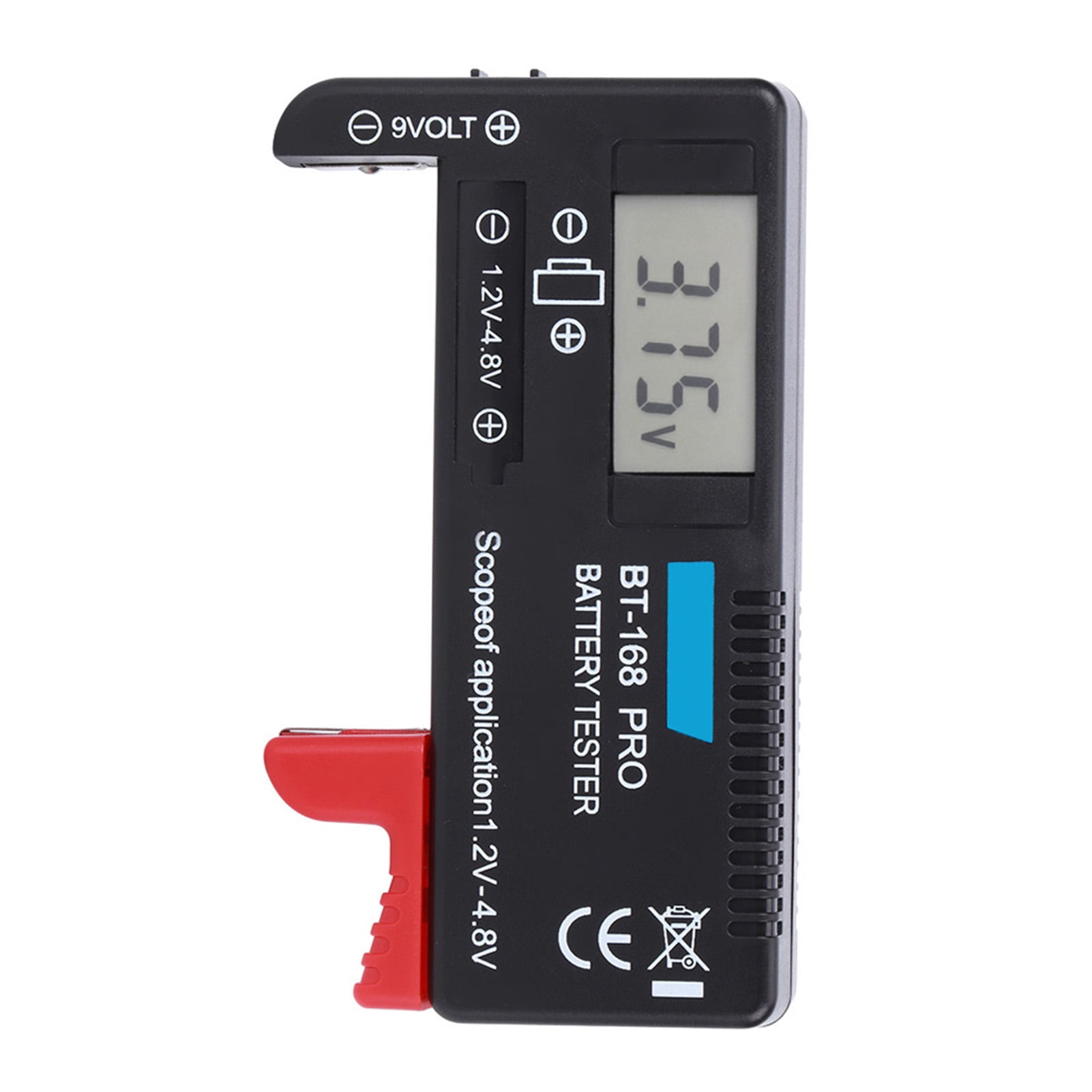 Click here for Mgaxyff Battery Load Tester  Portable Battery Test... prices