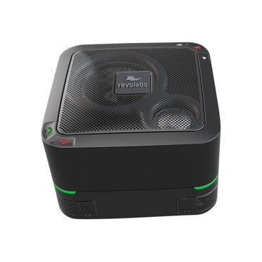 ClearOne 910-158-500 MAX EX Tabletop Conference Phone - Walmart.com