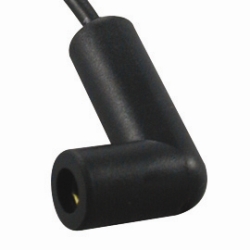 90 DEGREE FM RECEPTACLE PLUG - Walmart.com