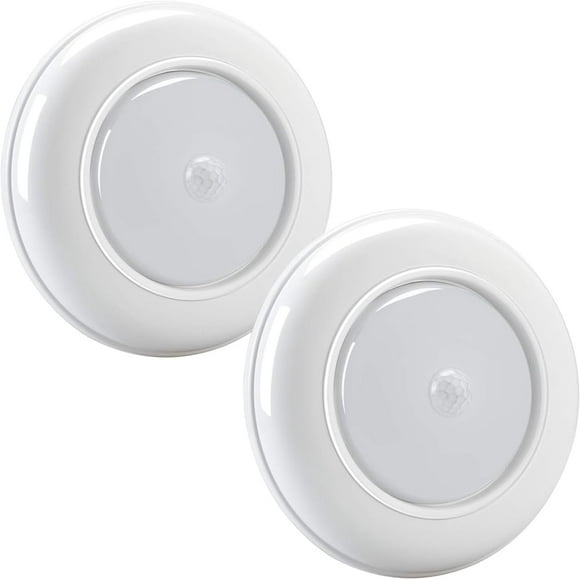 Battery Powered Indoor Ceiling Lights