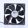 Advanced 3414NL 24V Cooling Fan Efficient Cooling Solution for Computer ...