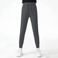 ATOGUTA Girls Track Pants Lightweight Running Pants Kids Youth Outdoor ...