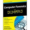 For Dummies Computer Forensics For Dummies, (Paperback) - Walmart.com