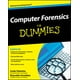 For Dummies: Computer Forensics for Dummies (Paperback) - Walmart.com