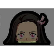 Nezuko Decal