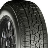 Starfire Solarus AP All Terrain 265/60R18 110T Light Truck Tire ...