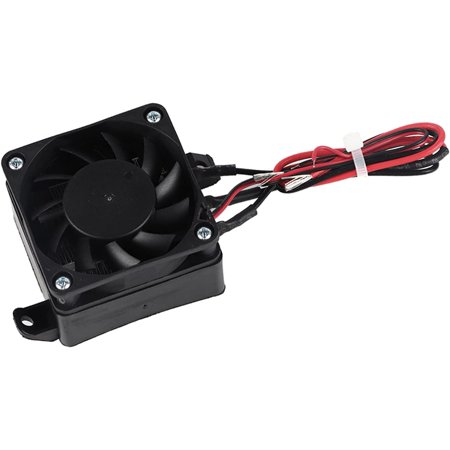 PTC Fan Heater,Constant Temperature PTC Fan Car Heater Small Space ...